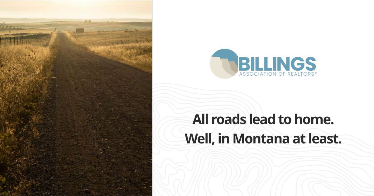 Contact Us - Billings Association of Realtors